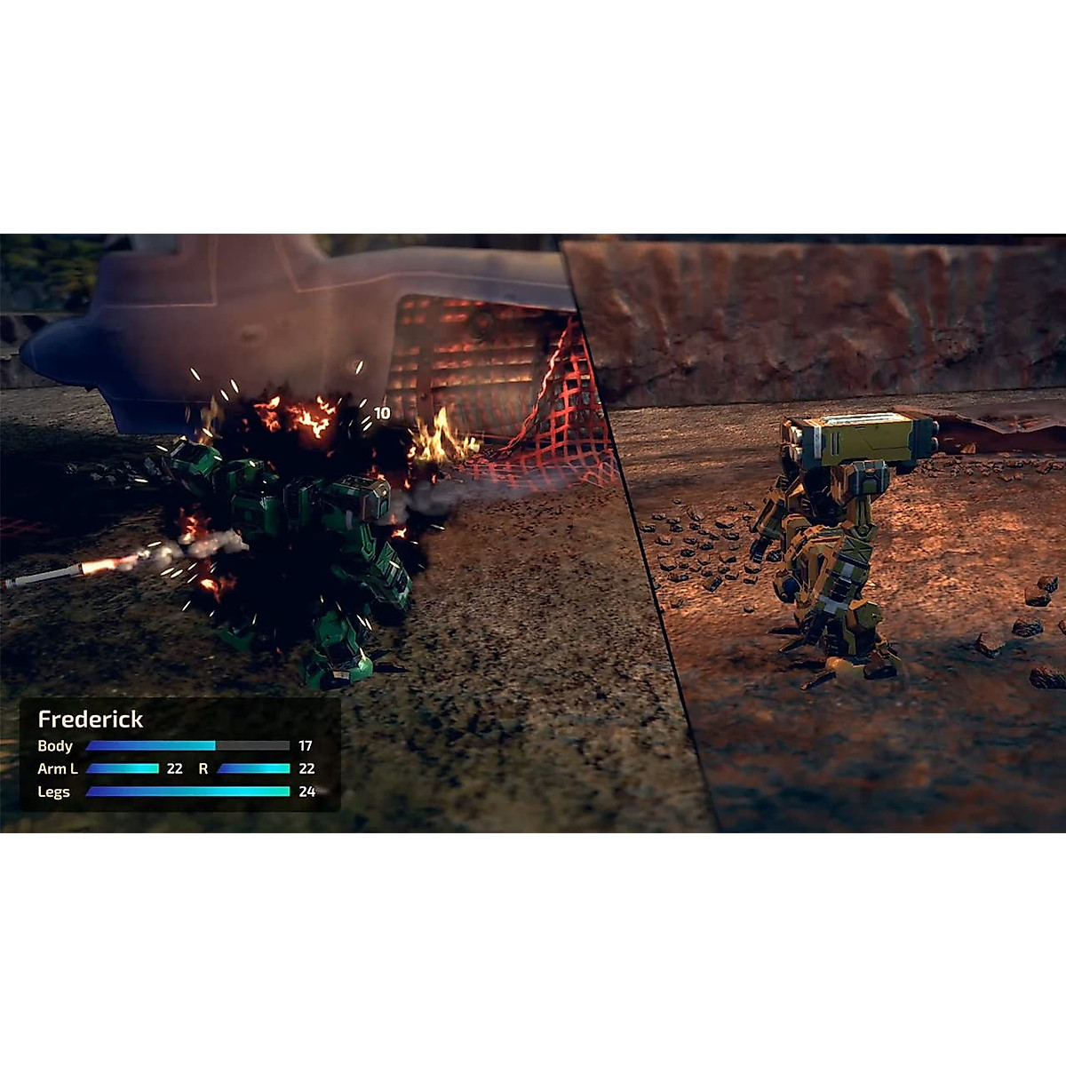 Front Mission 1st: Limited Edition Nintendo Switch