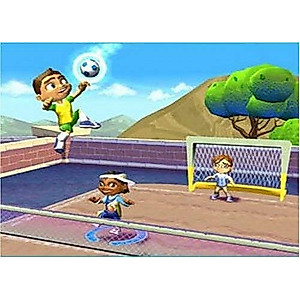 Playground - Nintendo Wii (Renewed)
