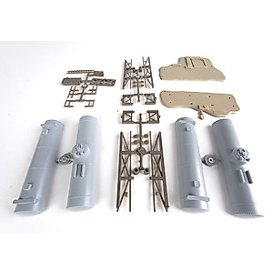 Life-Like Trains HO Scale Building Kits - National Oil Company