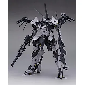 Kotobukiya Armored Core: BFF 063AN Ambient Plastic Model Kit