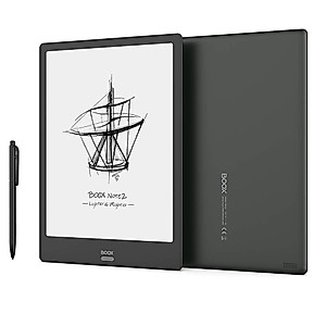 BOOX Note2 10.3 + Case+ Adapter+ Screen-Protector+ USB C Hub