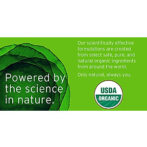 Zatik Naturals - Nutri Face Serum with Rose Hip and Black Seed, USDA Organic, Vegan, Non-GMO, Gluten Free, Soy Free, Alcohol Free, pH Balanced, Biodegradable, 1.0 fl oz, 30ml