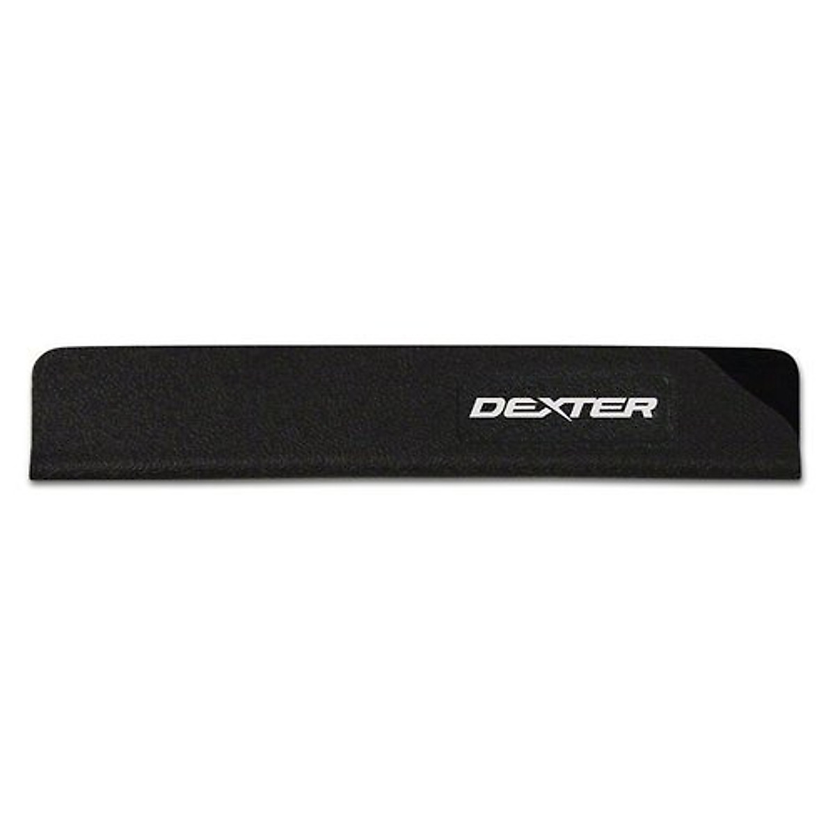 Dexter-Russell KG8W Wide 8-3/8" x 2" Knife Guard, White