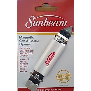 61086 Can/Bottle Openermag4-1/2"