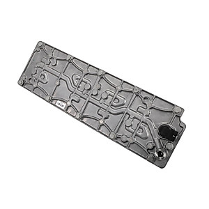 ACDelco GM Original Equipment 12698755 Valve Lifter Oil Manifold with Solenoid, Gasket, Filter, Retainer, Bolts, and Cap