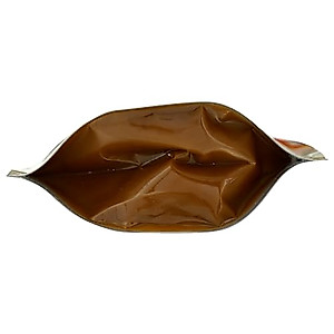 Cerebelly Baby Food Pouches – Sweet Potato Pinto Bean + Chicken Bone Broth (4 oz, Pack of 1) - Healthy Kids Snacks - Veggie Purees - 16 Brain-supporting Nutrients from Superfoods, No Added Sugar