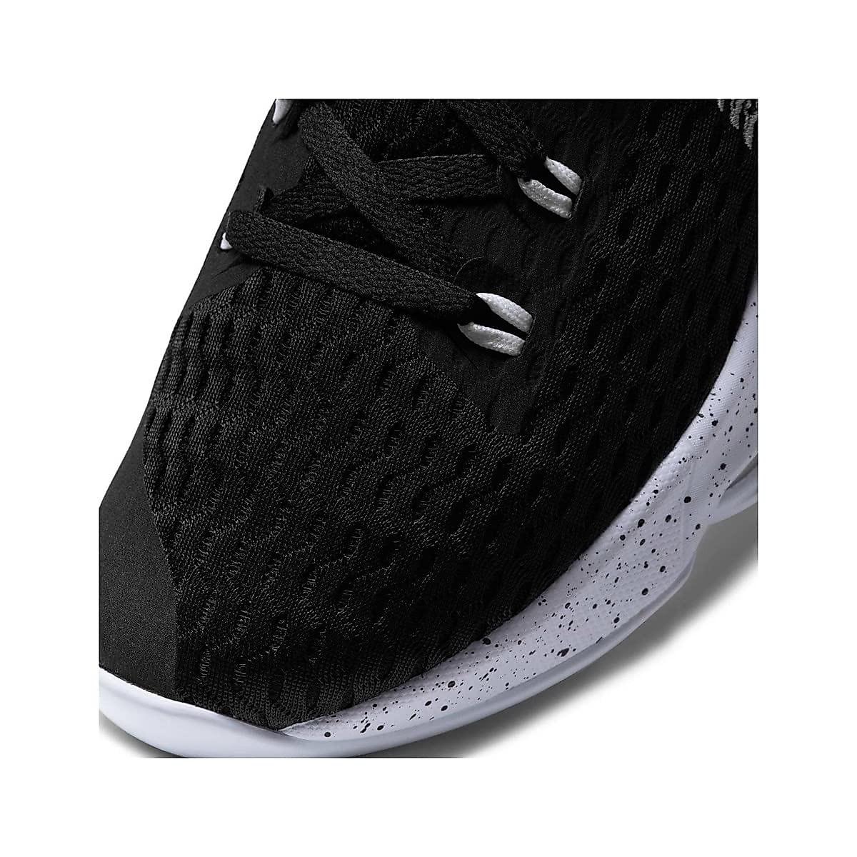 NIKE Men's Low-Top Sneakers, Green, 12