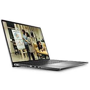 Dell Vostro 7620 Business Laptop, 16" FHD+ Display, Intel i7-12700H Processor, NVIDIA GeForce RTX 3050, 24GB DDR5 RAM, 1TB PCIe SSD, Webcam, RJ45, HDMI, SD Card Reader, Wi-Fi 6, Windows 11 Pro