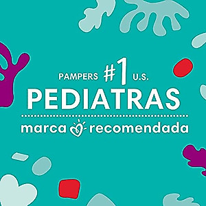 Diapers Size 3, 74 Count - Pampers Pull On Cruisers 360° Fit Disposable Baby Diapers with Stretchy Waistband, Super Pack (Packaging May Vary)