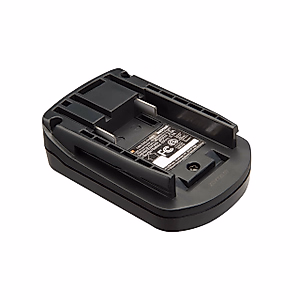 WORX WA3769 USB Charger Adapter Battery