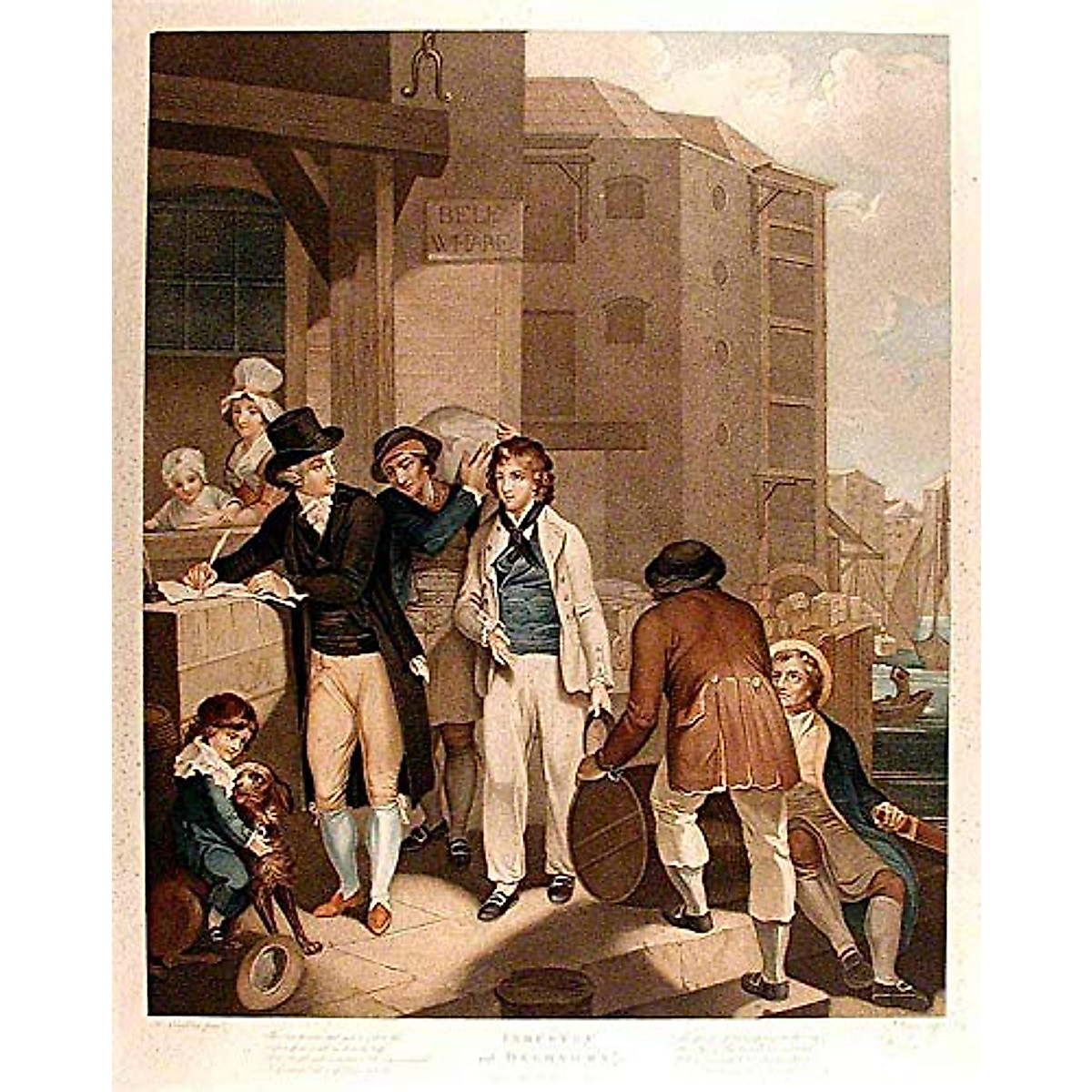 Industry and Oeconomy