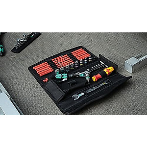 Wera 05135926001 Nut Drivers