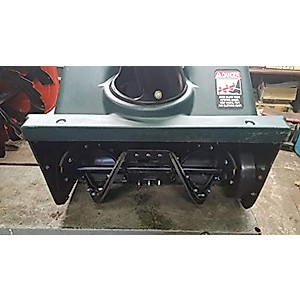 MOWERMAN PARTS Snow Thrower Paddle Set 20,21 or 22" FITS Murray/Craftsman, 302565ma, Hardware Included! (68 pcs) Snow Blower Paddle Set