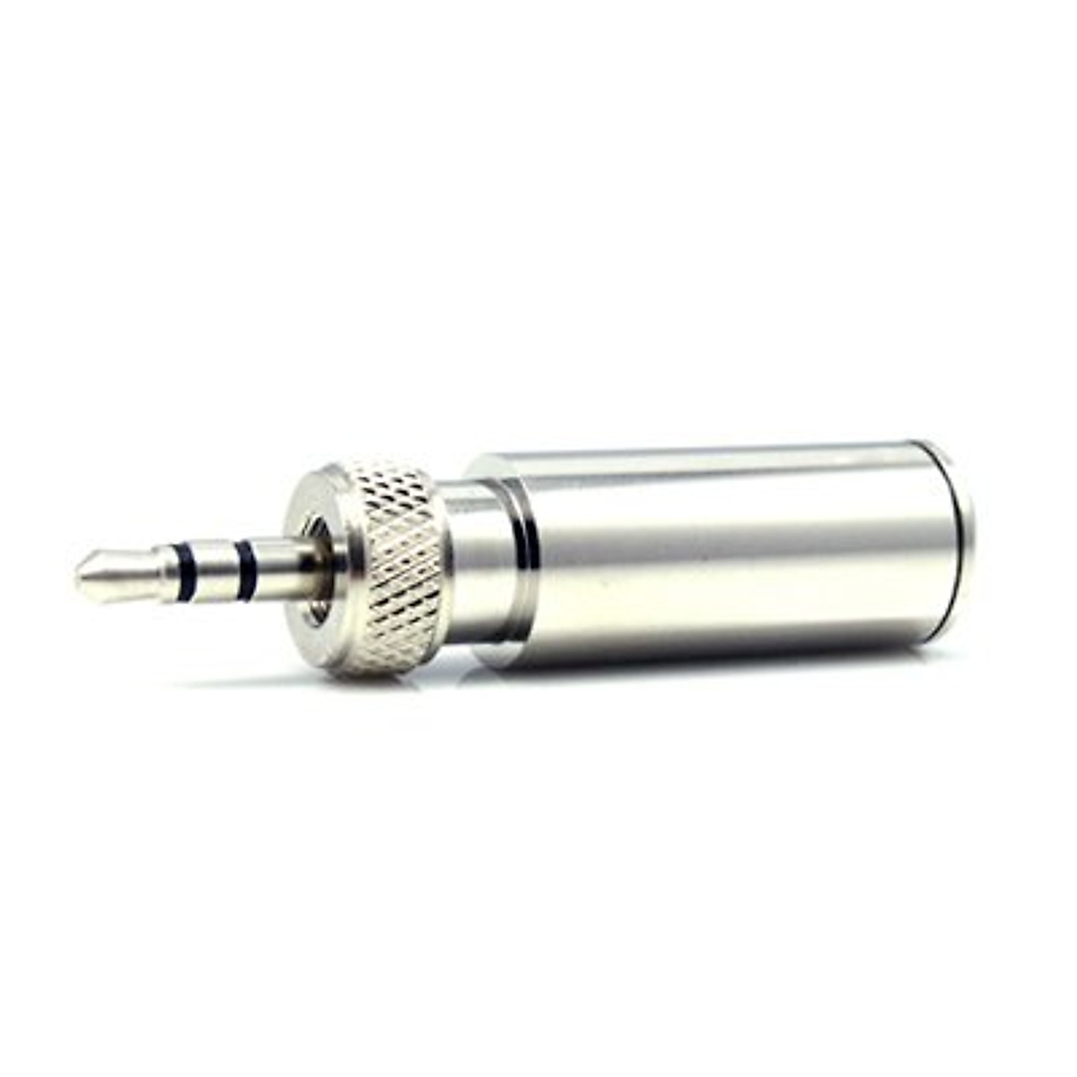 YPA MA407 Convert Adapter Replacement for Shure Microphones Compatible for Sennheiser Wireless Microphone Transmitters G2