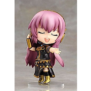 Good Smile Vocaloid: Megurine Luka Nendoroid Action Figure
