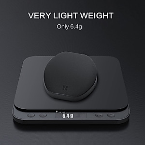 PS VR2 Lens Covers, Dust Cover PS VR2 Lens Protector with Hard Outside Shell and Soft Sponge Cushion - 1 Pair (L1, R1)