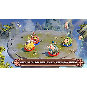 Rabbids®: Party of Legends – Xbox One