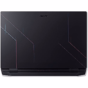 acer 2023 Newest Nitro 5 Gaming Laptop, 15.6" 165 Hz IPS Display, AMD Ryzen 7 6800H (8 core), NVIDIA GeForce RTX 3070 Ti, 32GB DDR5 RAM, 1TB SSD, Wi-Fi 6E, Backlit Keyboard, Windows 11 Home