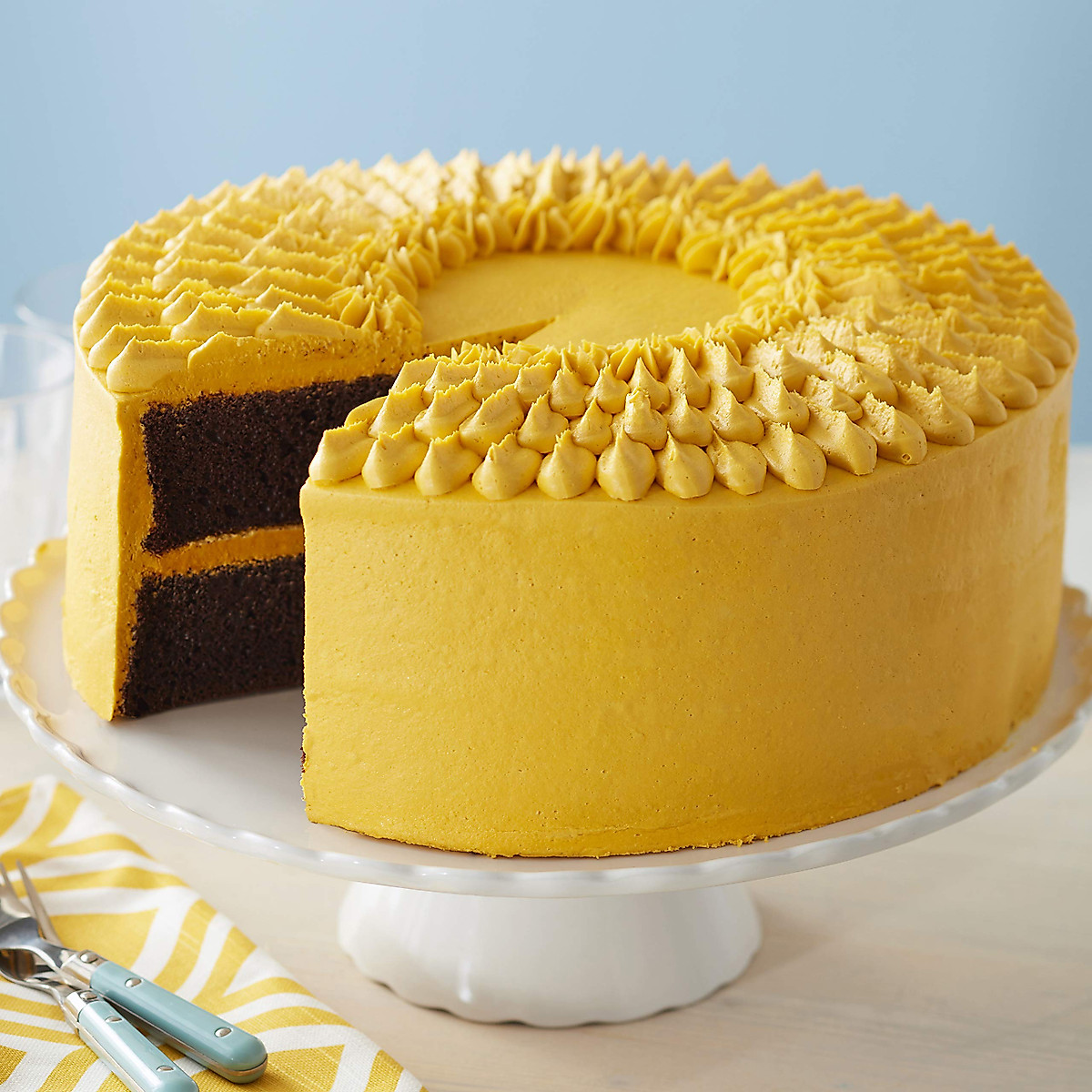 Wilton Cake Icing Smoother