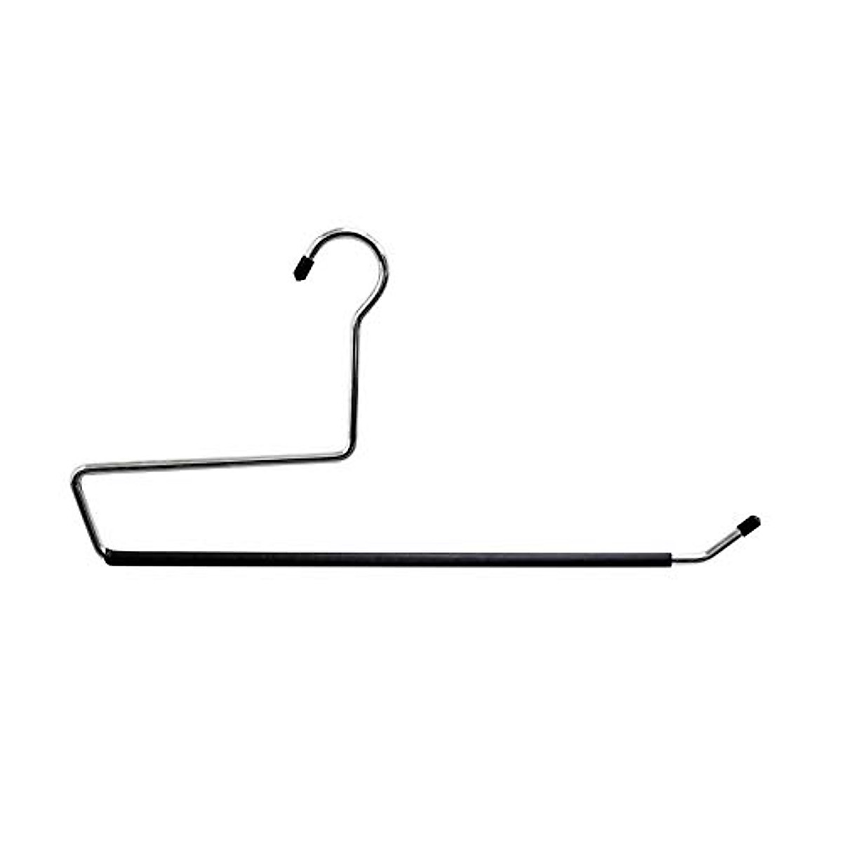 NAHANCO 201NOTAIL19 19" Custom Sleeping Bag Hanger (Pack of 12)