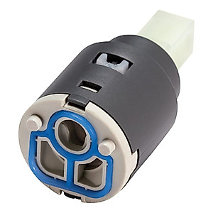 Lippert 2021025929: Replacement Cartridge Valve for Flow Max Faucets, Style B