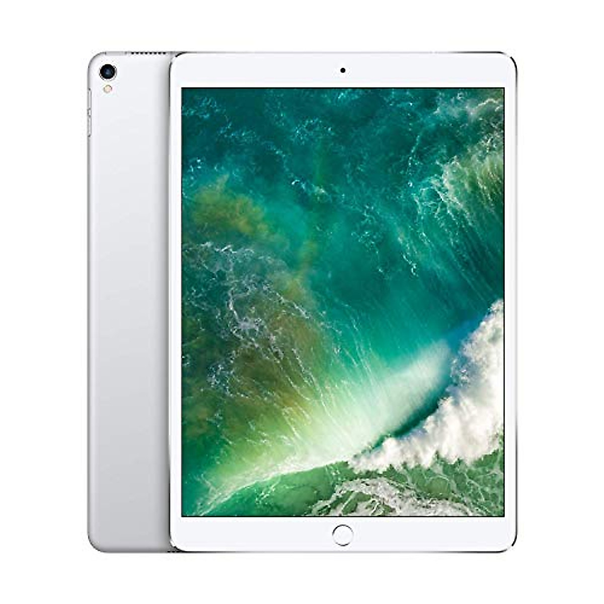 Apple iPad Pro (10.5-inch, Wi-Fi, 512GB) - Rose Gold (Previous Model) (Renewed)