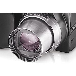 Easyshare Z7590 5 MP Digital Camera with 10xOptical Zoom
