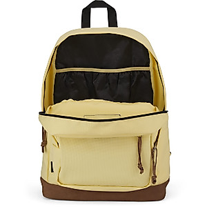 JanSport JS0A4QVA85X Right Pack Pale Banana