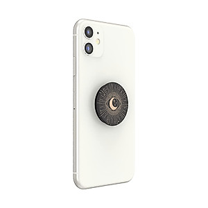 PopSockets Phone Grip with Expanding Kickstand, Galaxy PopGrip- All Seeing
