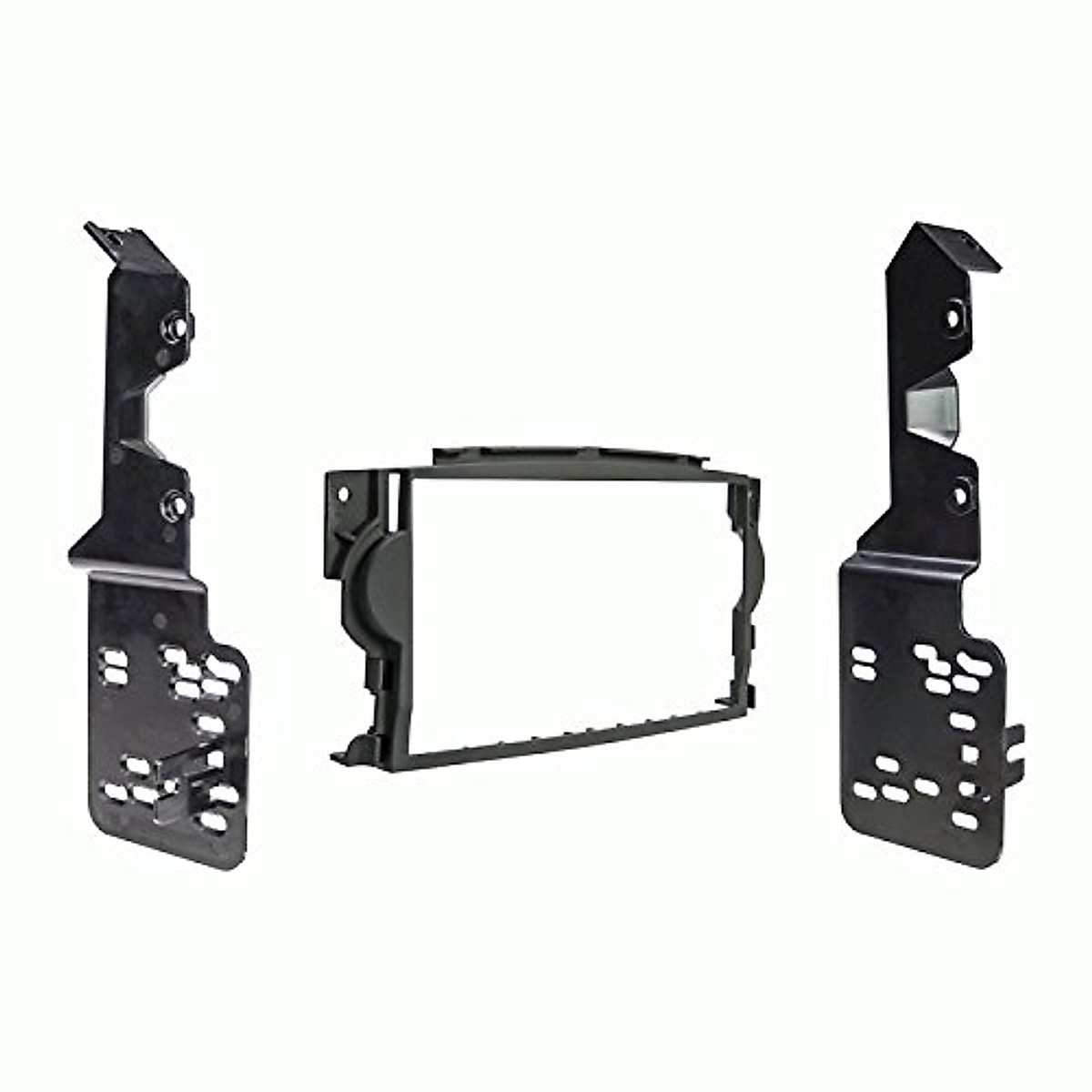 Compatible with Acura TL 2004 2005 2006 Double DIN Stereo Harness Radio Install Dash Kit Package New