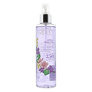 YardleyLondon Yardley London April Violets Fragrance Mist 200 Ml