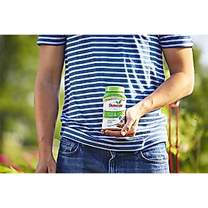 Osmocote Smart-Release Plant Food Flower & Vegetable, 1 lb.