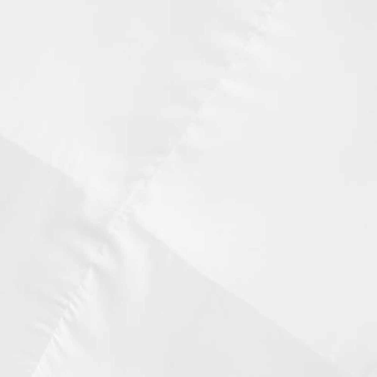 Superior MATTOPPER-MF Mattress Topper, Twin, White