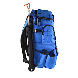 Infinite Discs Disc Retriever Sheath, Holder for Disc Golf Retriever Pole