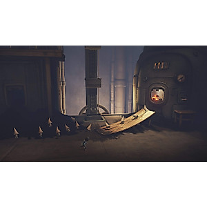 Little Nightmares: Six Edition - Xbox One (Renewed)