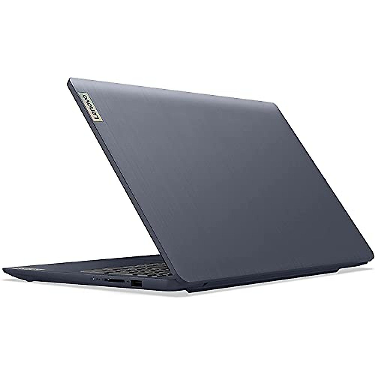Lenovo Ideapad 3 15.6" Premium FHD Laptop, 6-core AMD Ryzen 5 5500U(up to 4.0GHz), 20GB RAM 512GB NVMe SSD, AMD Radeon 7, up to 12 Hours, Webcam HDMI Win 10
