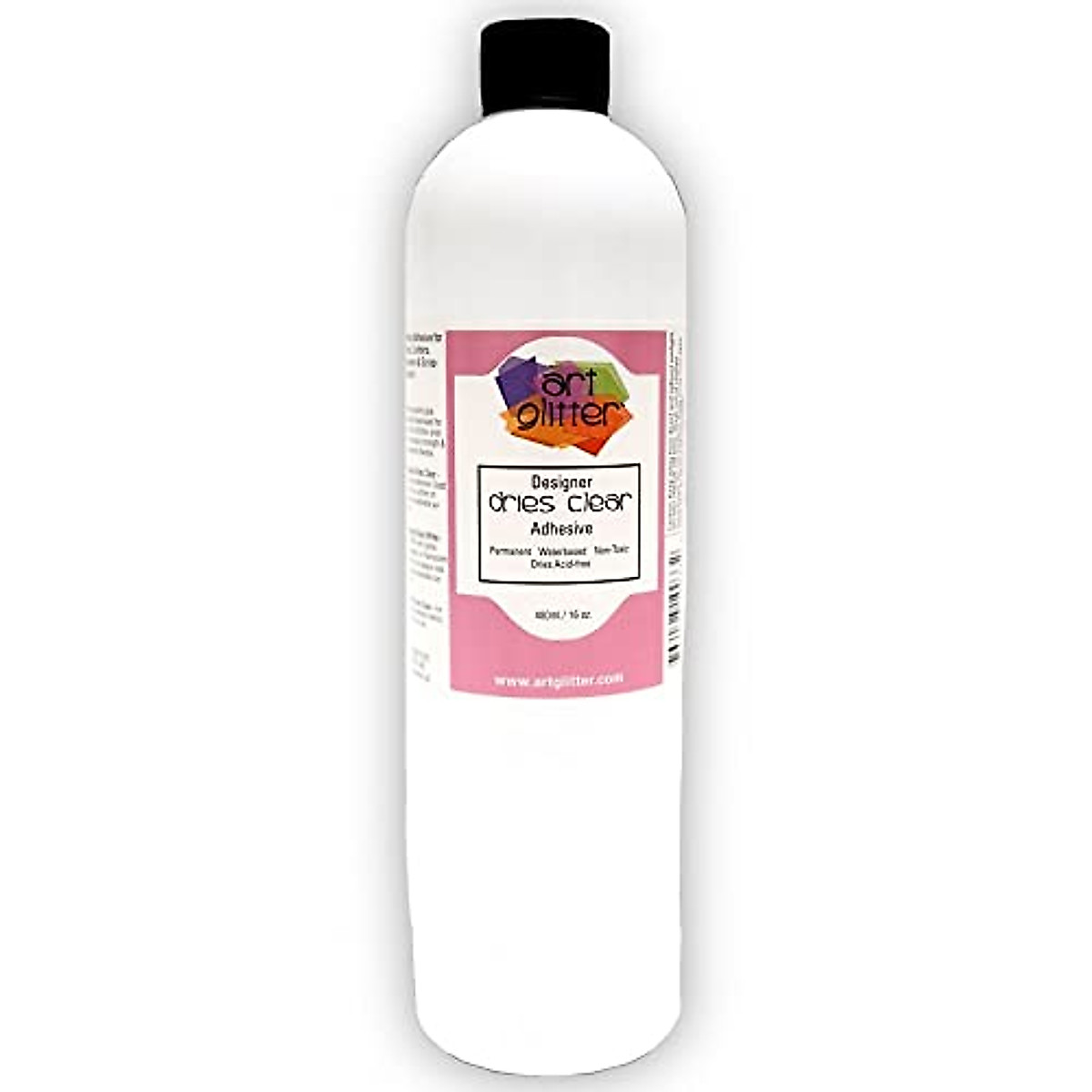 Designer Dries Clear 16 OZ