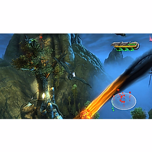 Legend of the Guardians: The Owls of Ga'Hoole - Nintendo DS