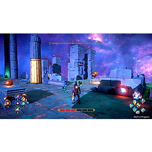 Immortals Fenyx Rising for Nintendo Switch - Standard Edition