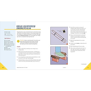 Awesome Construction Activities for Kids: 25 STEAM Construction Projects to Design and Build (Awesome STEAM Activities for Kids)