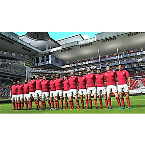 Rugby 20 - Sony PlayStation 4