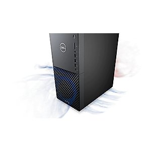 Dell Newest XPS 8940 Gaming Desktop 11th Intel i7-11700 8-Core CPU Nvidia GTX 1660 Super 6GB Graphics 64GB DDR4 2TB m.2 NVMe SSD + 2TB (1TB x2) HDD DVD Writer WiFi 6 Bluetooth RJ45 Windows 10 Pro