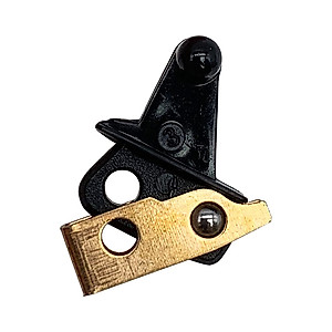 chengzui Electric Oil Head Hair Clipper Trimmer Replacement Power Switch Compatible with WAHL Repair Tool replacement power switch