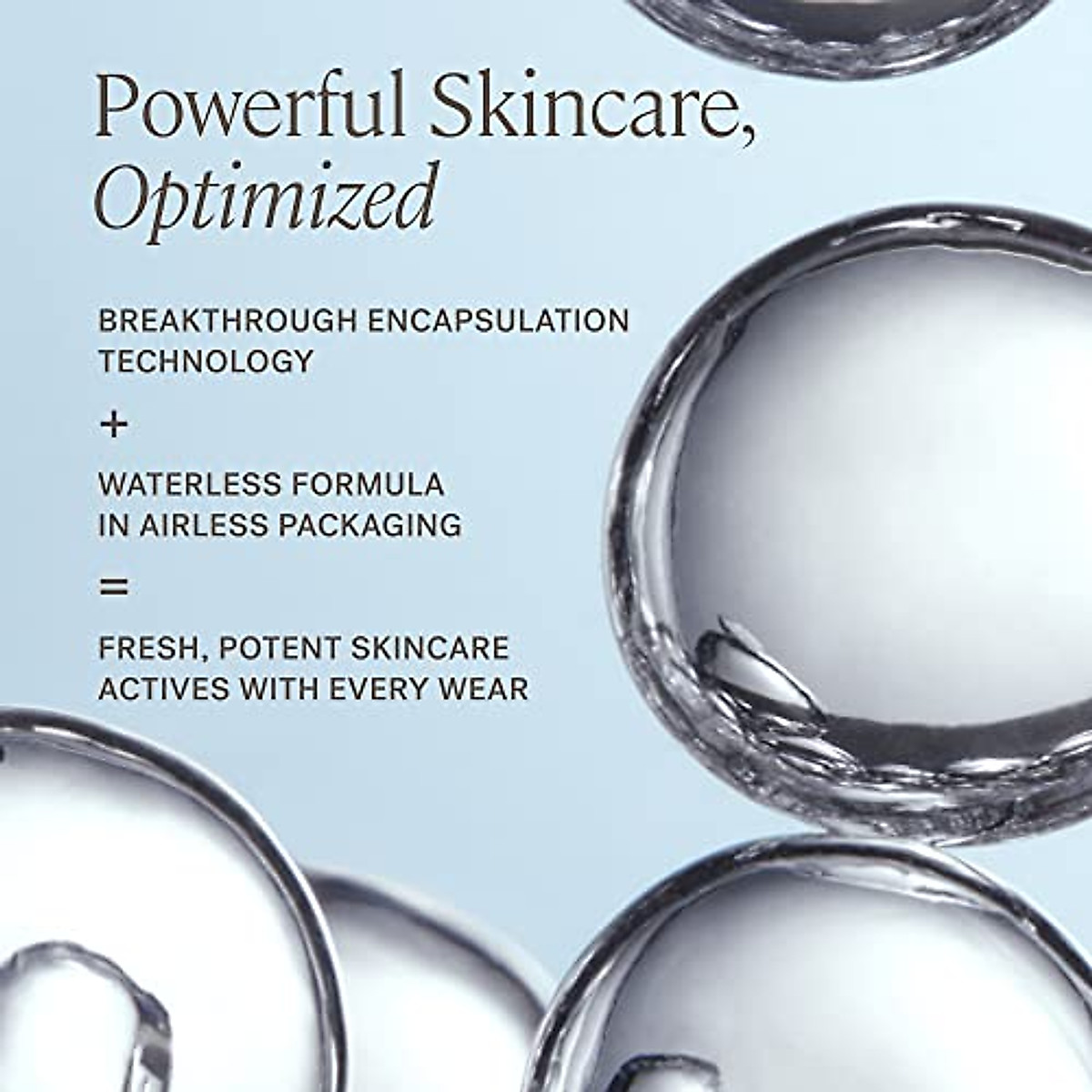 ILIA - C Beyond Triple Serum SPF 40 | Non-Toxic, Cruelty-Free, Clean Beauty (Translucent Tone 1)