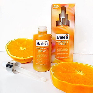 Balea Serum vitamin C, 30 ml