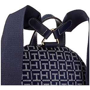 Tommy Hilfiger Women's Jaden Plus Backpack