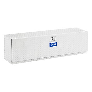 UWS TBTS48 Blue Series Topsider Box