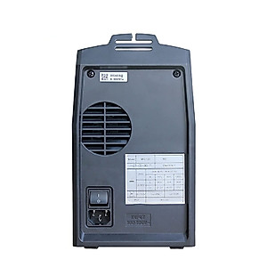 MIG 100 No Gas Light Welder IGBT Intelligent Protection