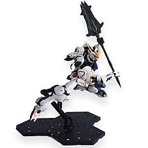 Gundam IBO Gundam Barbatos, Bandai Spirits MG 1/100