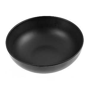 uxcell Restaurant Soup Food Salad Fruit Bowl Container 8.5 Inch Mouth Dia